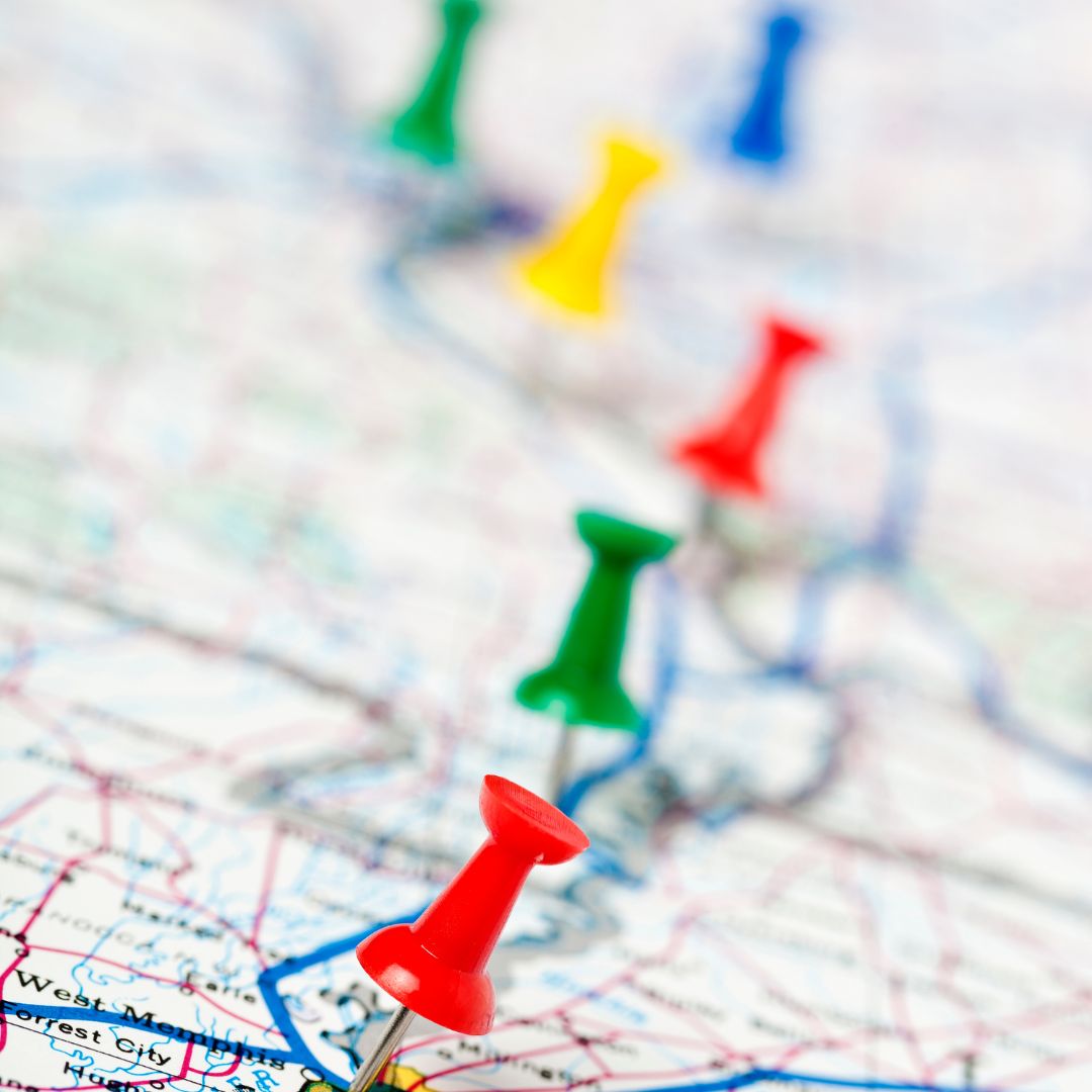 Ons verhaal - De Goede Reis